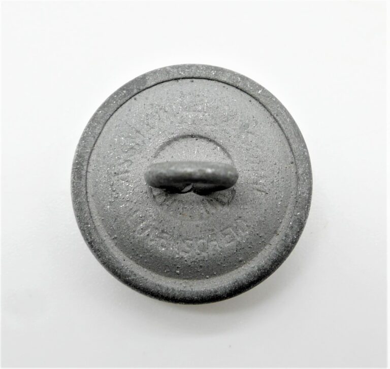 Knopf für die Uniform - Gekörnt - Durchmesser 21 mm - Hersteller ...
