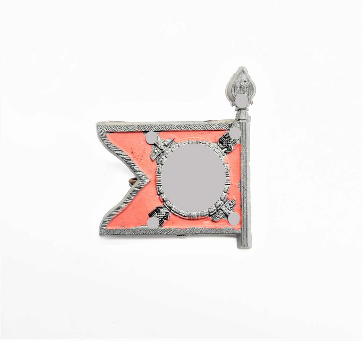 WHW – Winterhilfswerk Fahnen und Standarten – Führer Begleitbataillon 4 ...